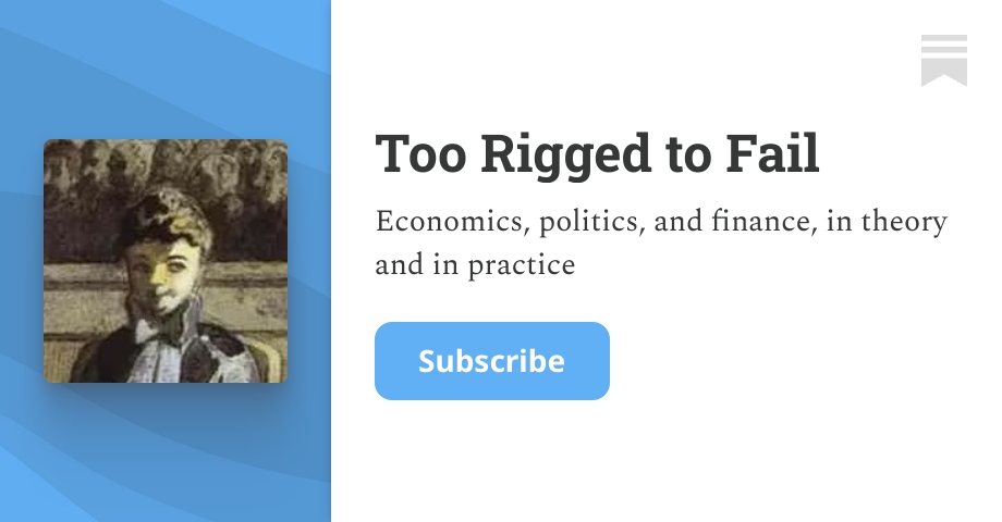 The Case Against Efficiency - by Hannah Pittock