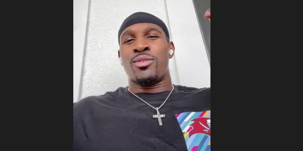 'How the hell did I get here?' Chase Edmonds on 'rage' in Miami ...