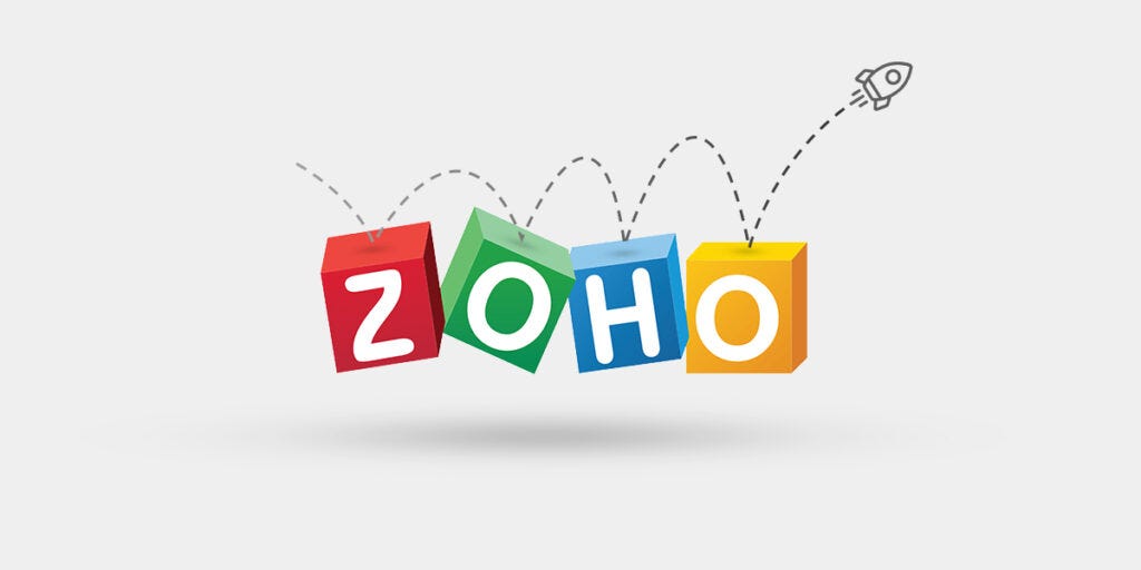 The Rise Of Zoho: How an Indian Company is Challenging Microsoft