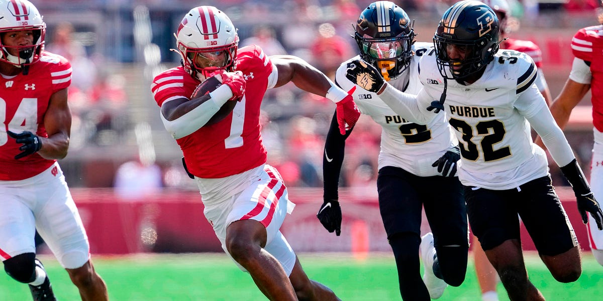Wisconsin football buy or sell: Breaking down pre-fall camp storylines