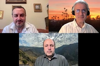 Armenian News Network / Groong | Substack