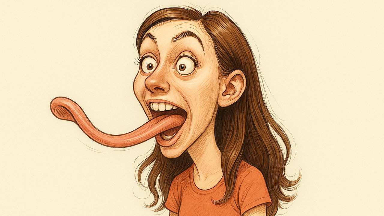 The Use of Our Tongues - by Pastor Randy Booth