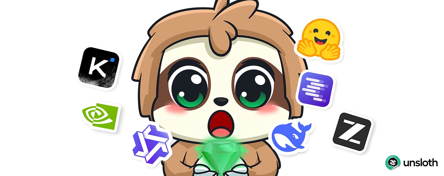 Unsloth 2026 Update - Faster MoE - Unsloth AI