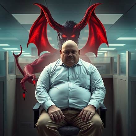 But Wait! There's More! Part 2 - by K.G. McAbee