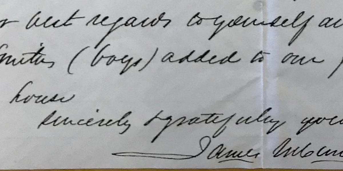 James McCune Smith Biography and Works Projects: An Update