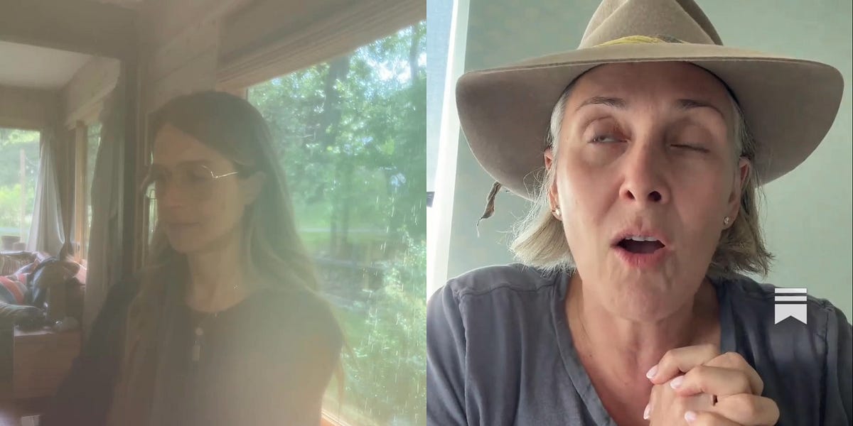 Soft Core LIVE! Molly Rosen reignites the embers of Ricki Lake’s origin ...