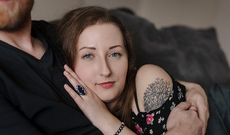 ‘I’m 28. And I’m Scheduled to Die in May.’