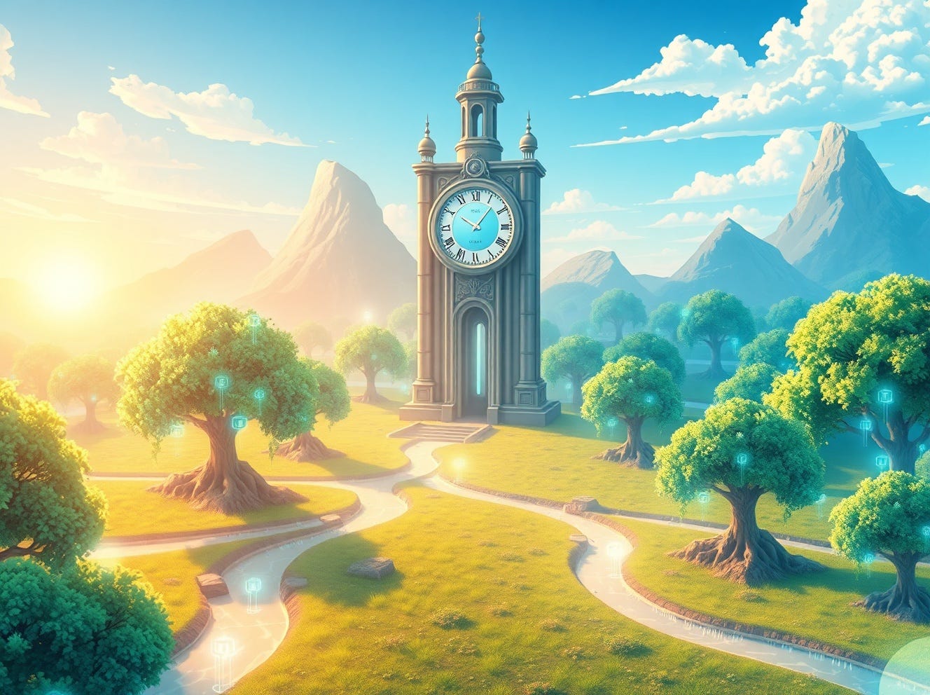 BNB Chain Fermi Upgrade: A Revolutionary Leap in Blockchain Speed and ...