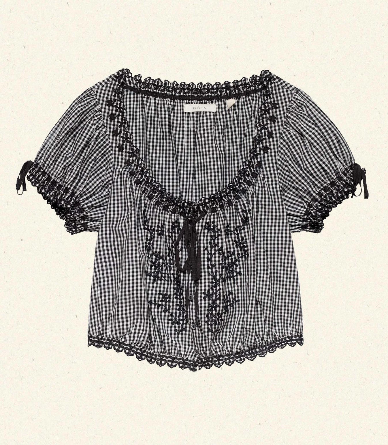 DÔEN Dupes Half the Price - by Kirah Perle - On the Range