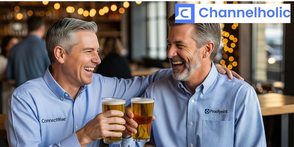 ConnectWise Has Lots of Friends in Security. It Wants Even Better Ones.