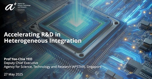 SEMI VISION | Substack