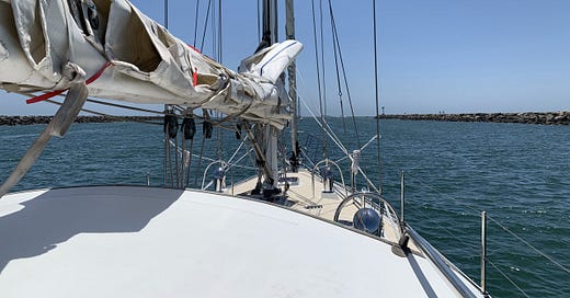 Pragmatic Voyager | MaciekInMotion | Substack