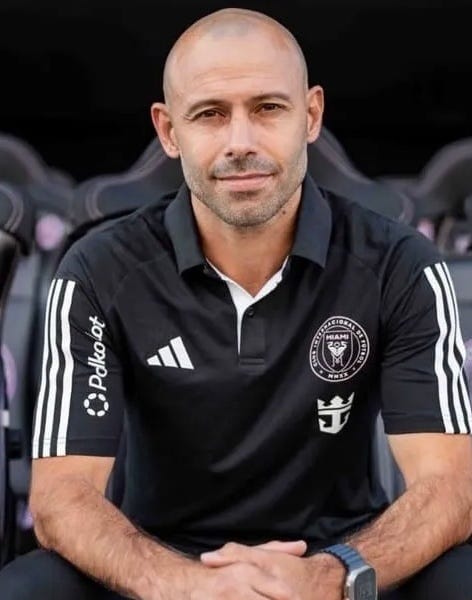 mascherano compilation