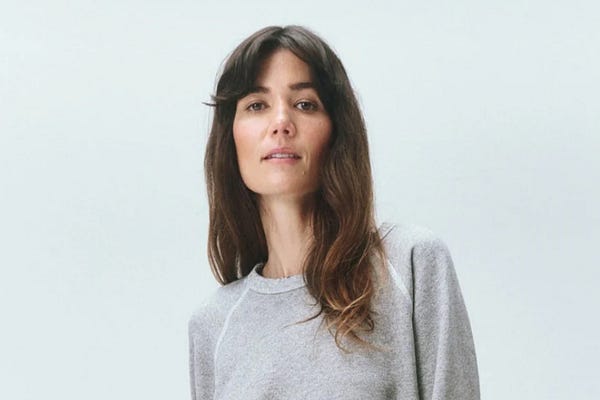 Girls of a Certain Age | Kim France | Substack