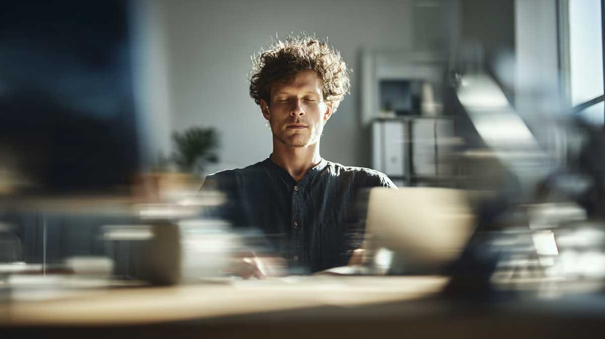 Silence as a Strategy - by Trevor Styler