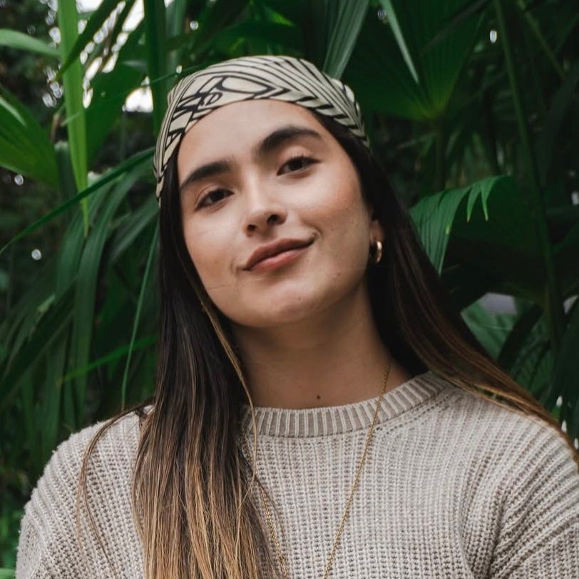 LauGiraldo | Substack