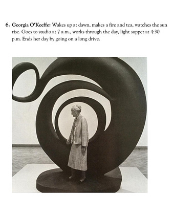 Ruby Granger | Substack