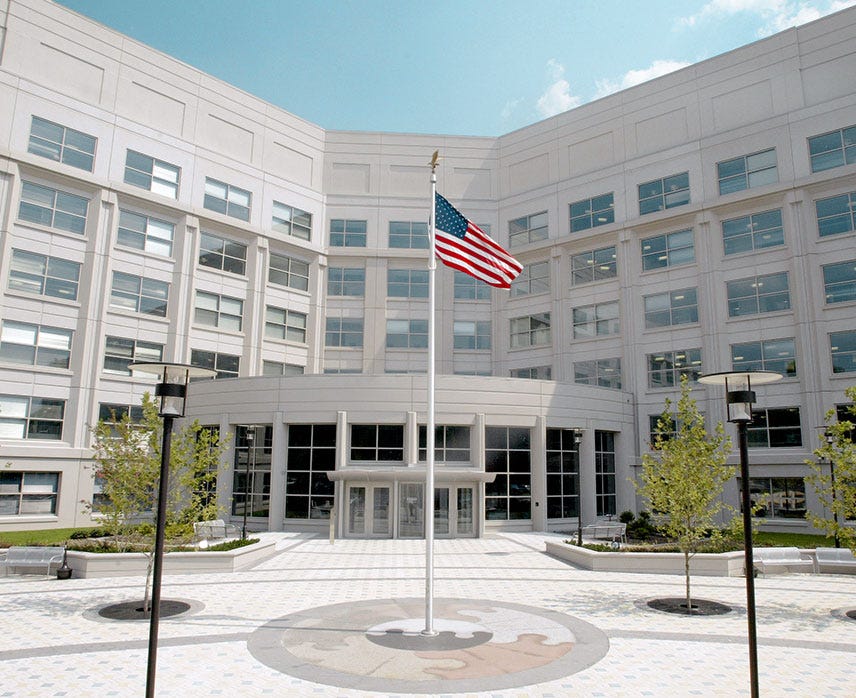 New in SpyWeek: Pulte Eyes Mass Cuts in Counterterrorism, National ...