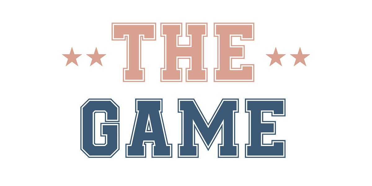 NFL Week 17 Ins & Outs - by Victoria Henderson - THE GAME