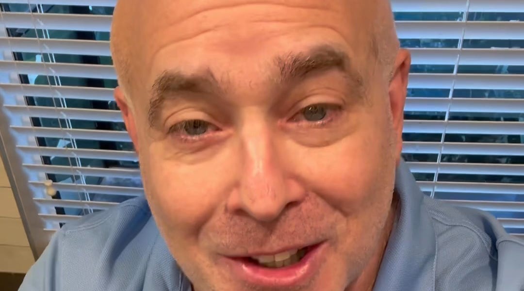 Start Hoarding LEGO! - by Mookie Spitz