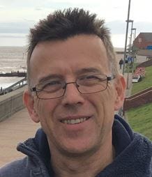 Harry Richardson | Substack