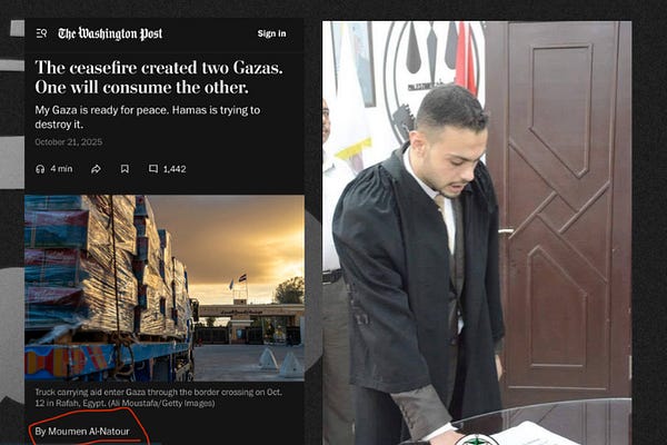 The Palestine Chronicle | Substack