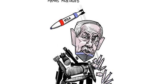 La Jornada Internacional | Substack