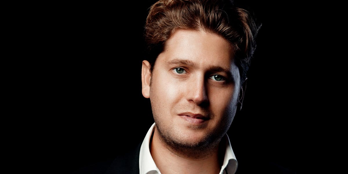 No More Content - by Ben Lerner - Ben’s Substack