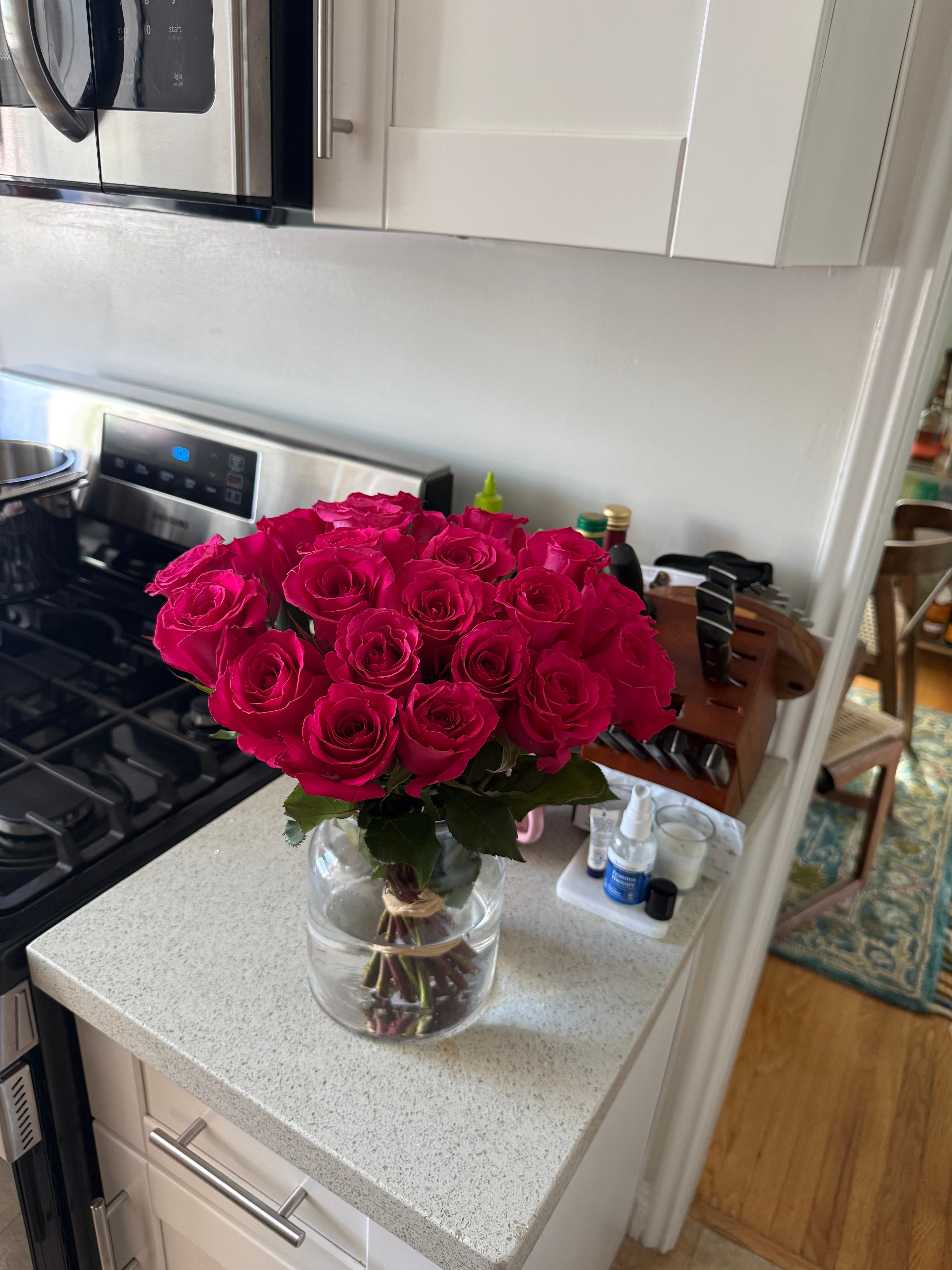On Turning 25 - by Quincy Morgan - A Reason to Write Again