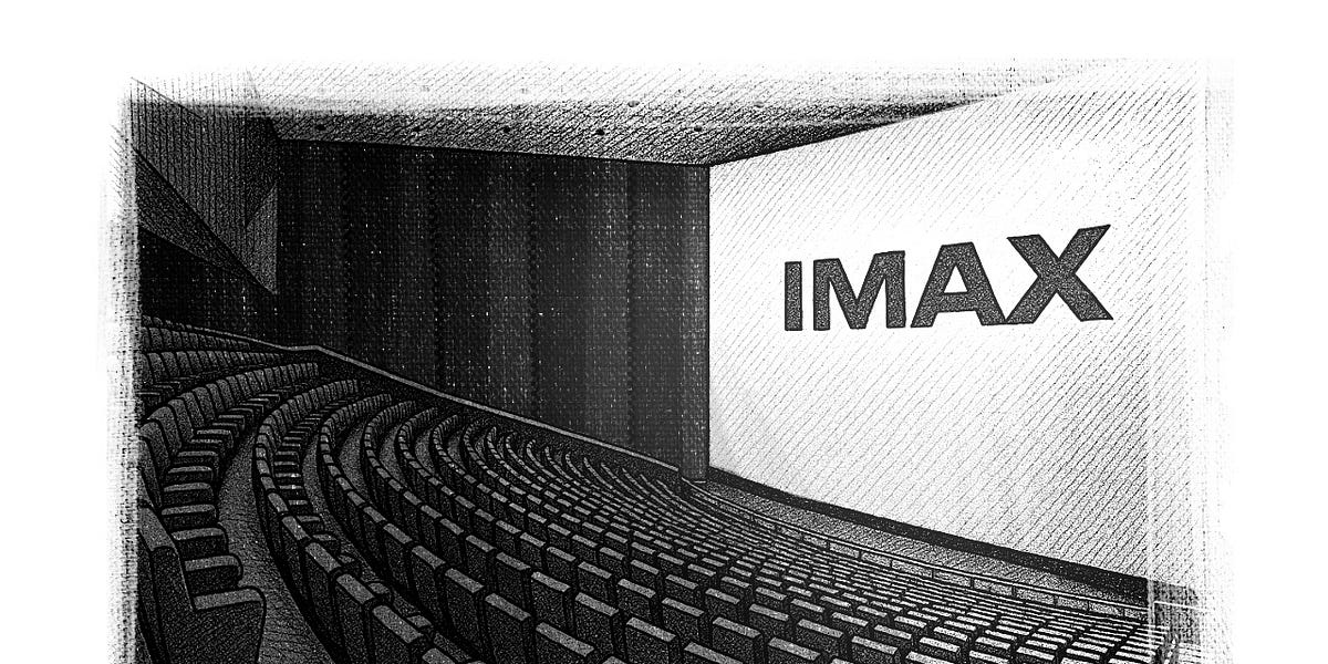 Spotlight en: IMAX - Whitepaper.mx