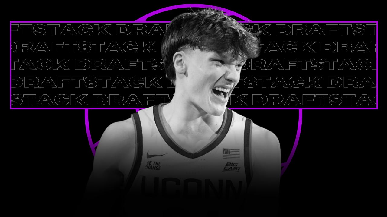 Braylon Mullins Scouting Report - by Spencer Christenson