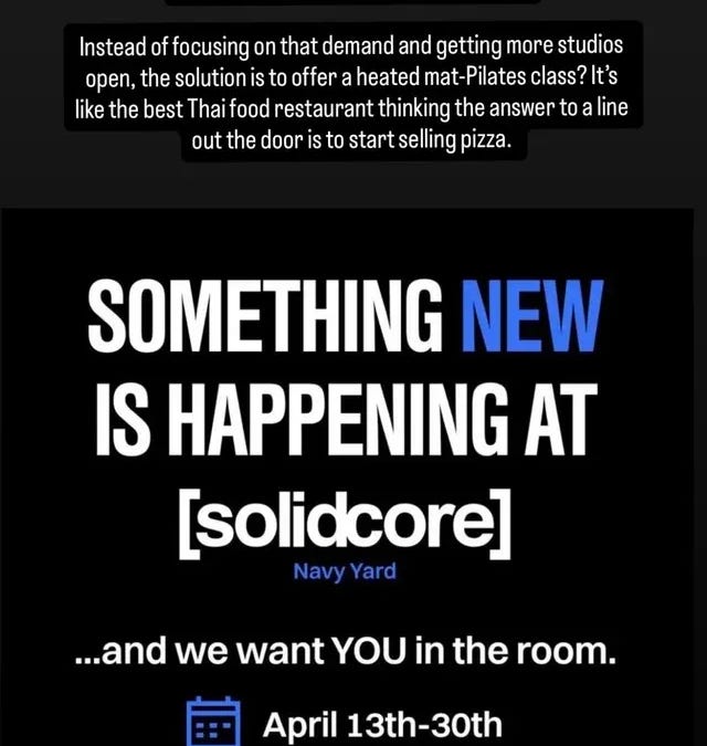 I’ve Been Watching Solidcore Closely—This Is Their Most Interesting ...