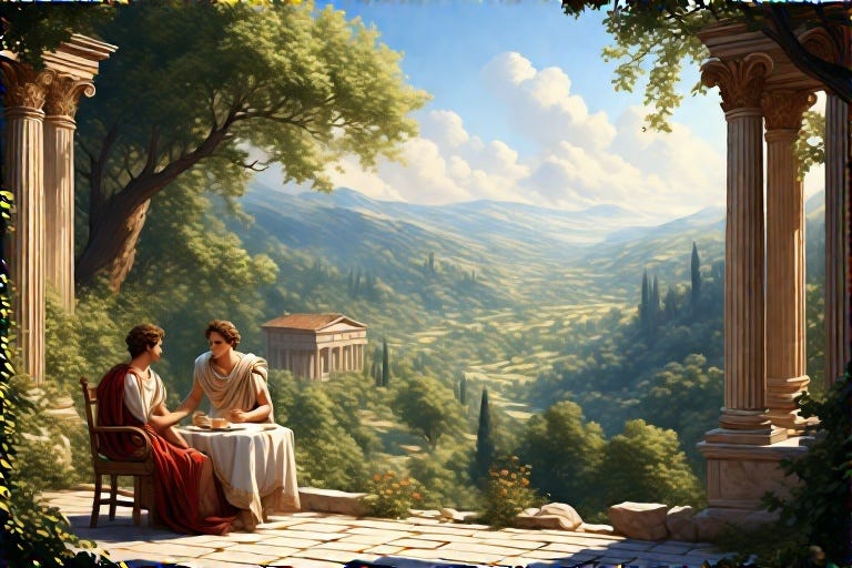 Lesson 41 Conversational Latin