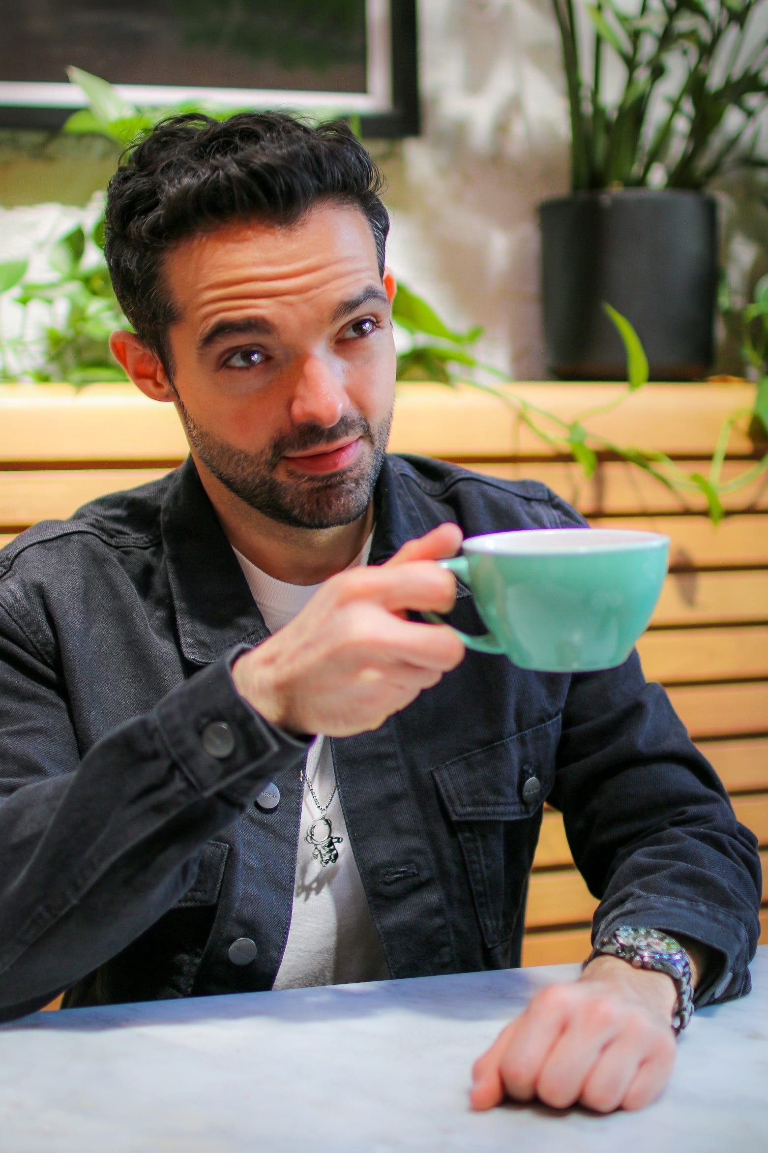 Rodolfo Diaz Cabello | Substack