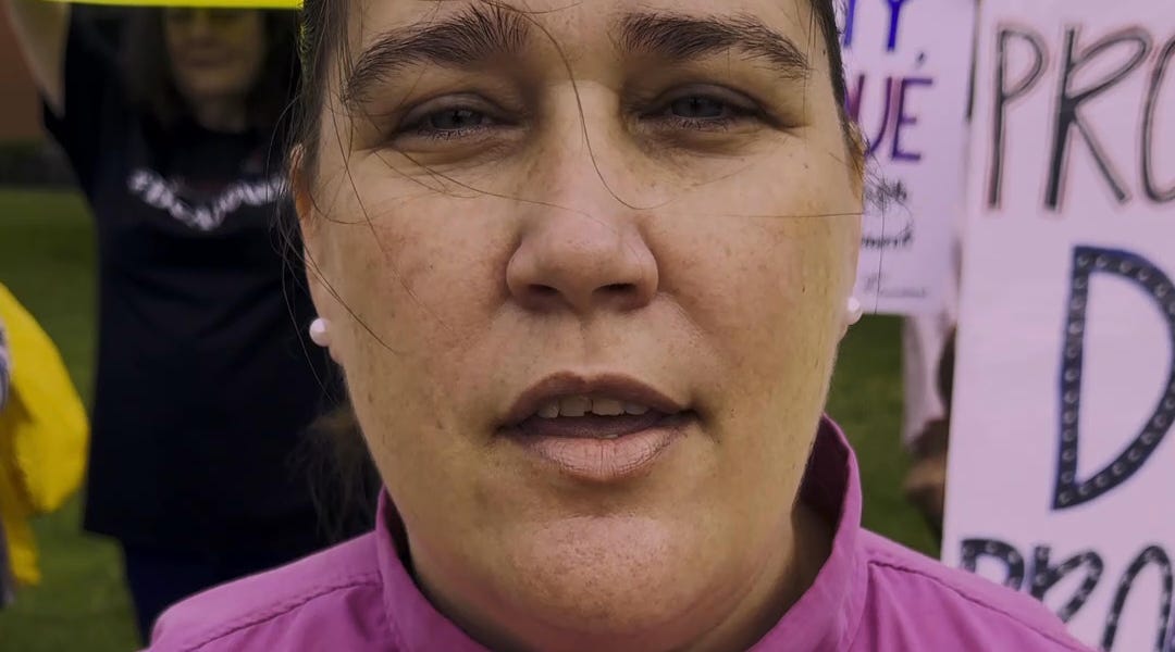 Dallas Clergy: A Message to Immigrants - by Eric Folkerth