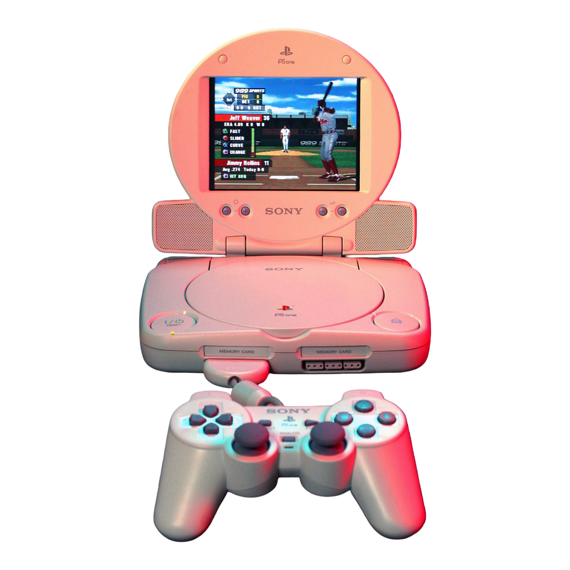 PlayStation 1: Sony’s First Gaming Platform, Architecture, and Legacy