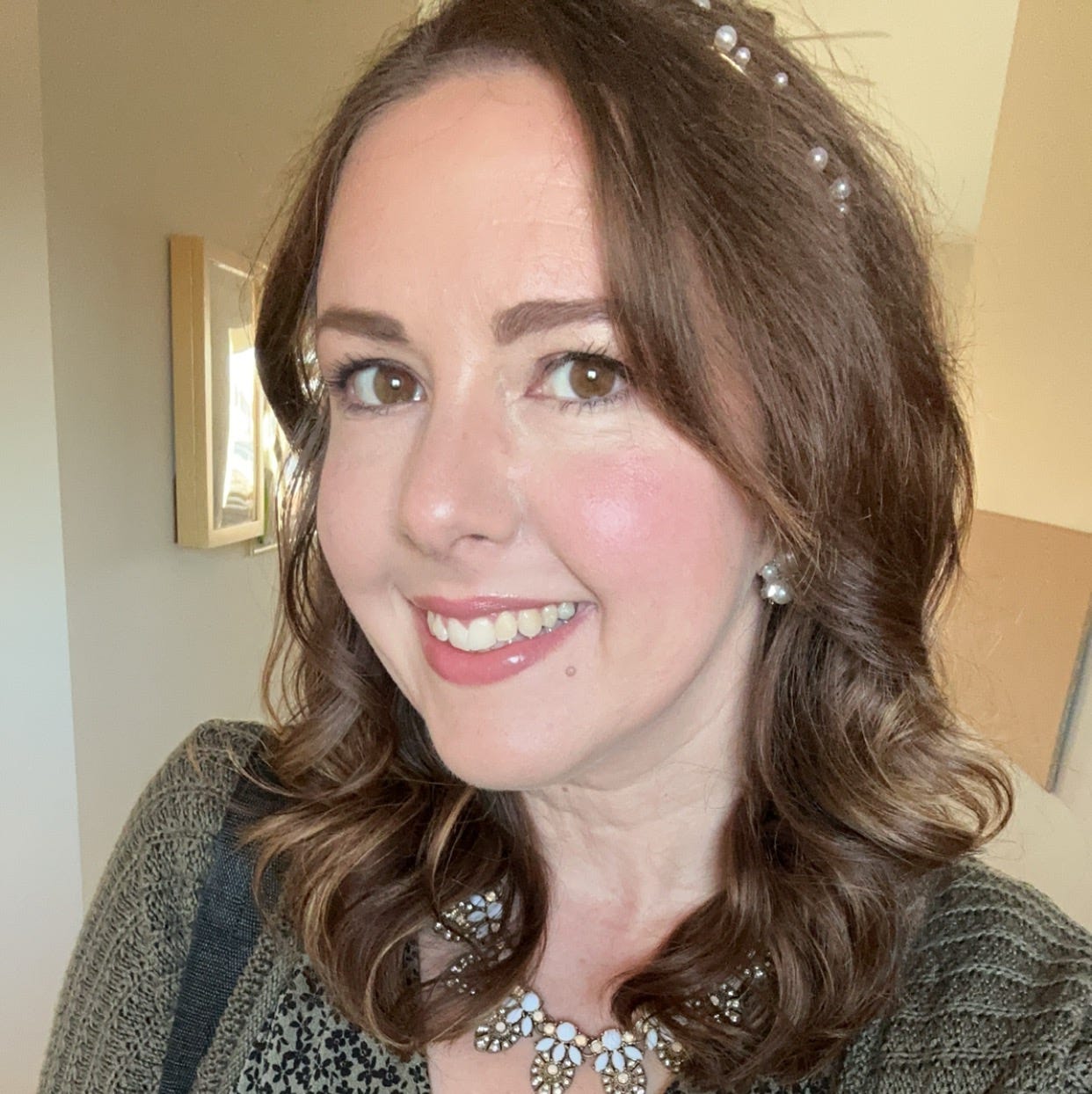 Megan Against Injustice, RN | Substack