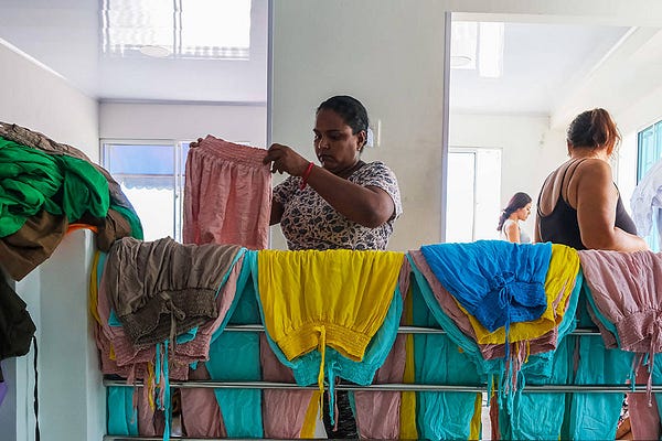 Project Syndicate | Substack