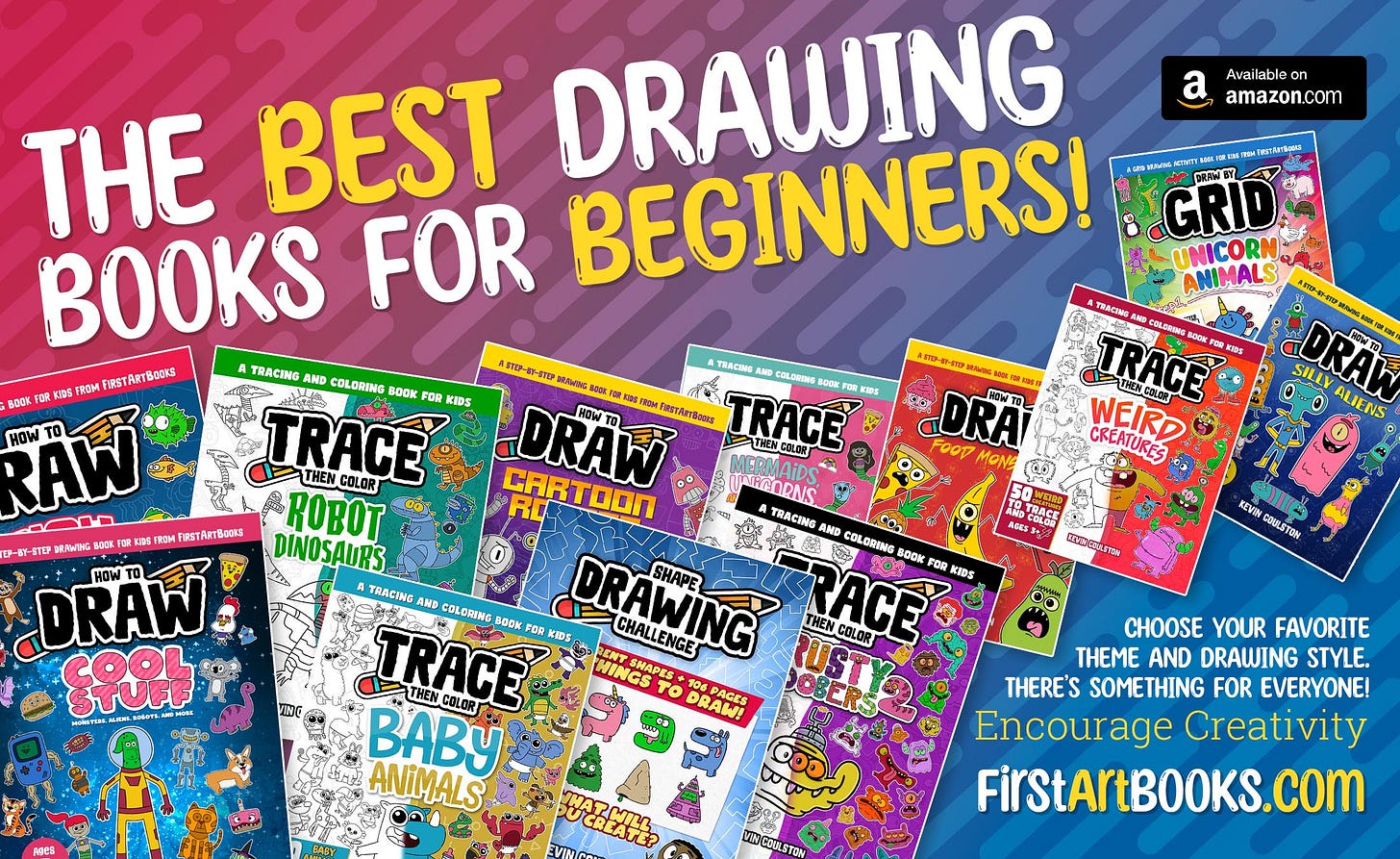 How To Draw A Lion In 6 Easy-to-Follow Steps | From 'How To Draw: Cool ...