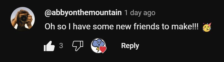 Five Things I Think (I Think) 💭 - by Nate Graber-Lipperman