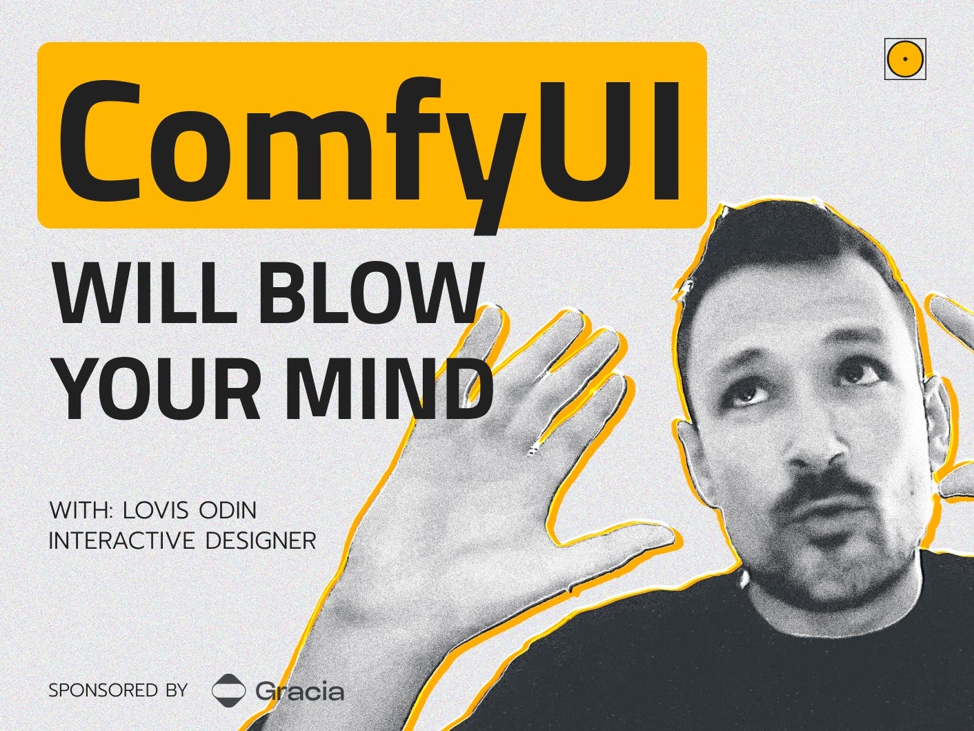 How to Get Started with ComfyUI | XR AI Spotlight