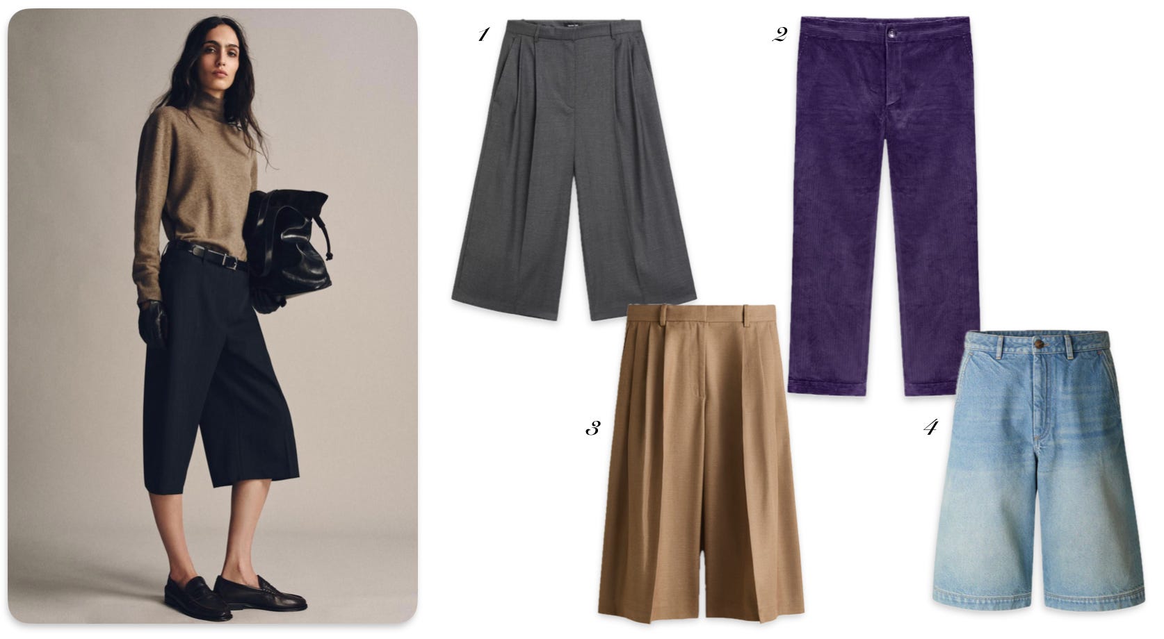 Dónde comprar las TENDENCIAS del 2026