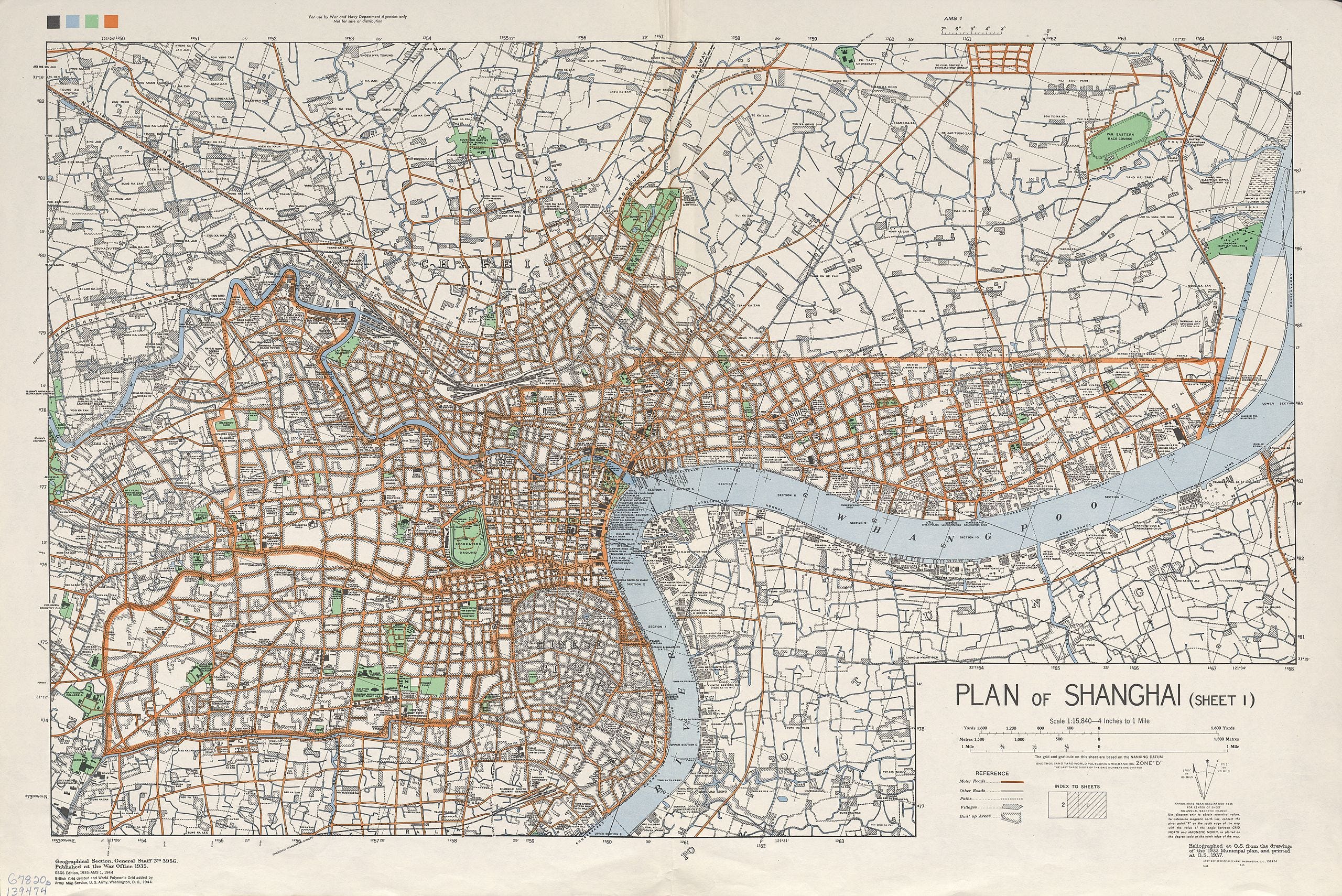 This Week in China’s History: The creation of the Shanghai ...