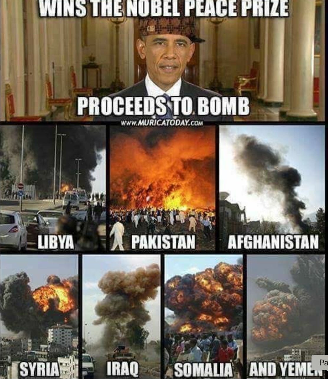 Five Takes on Bombing Iran - by Glenn Harlan Reynolds