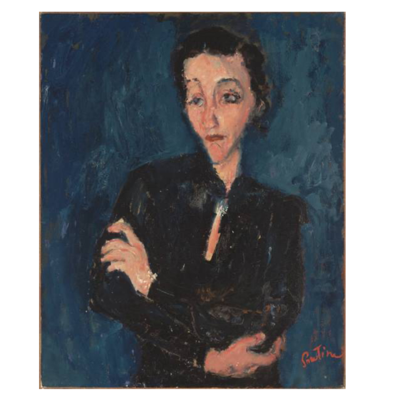 Art as Escape and Means to Re-create Identity