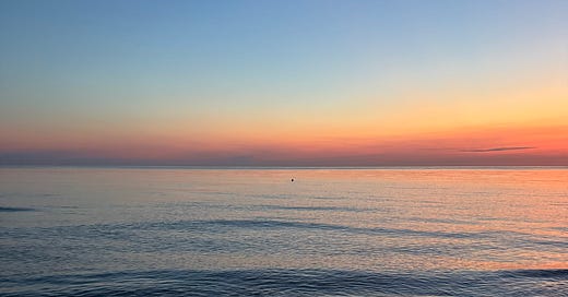 Reading & Eating | Shauna Niequist | Substack