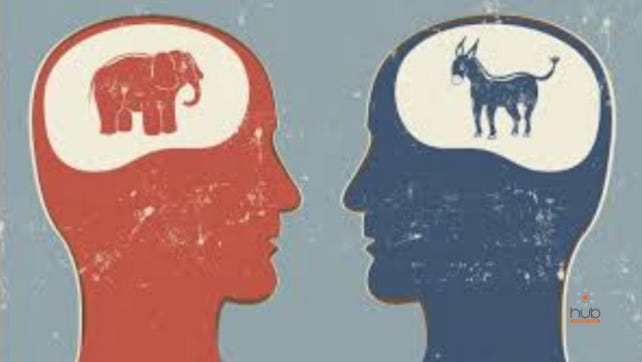 5 Ways Political Ideology Shapes What We Watch on TV