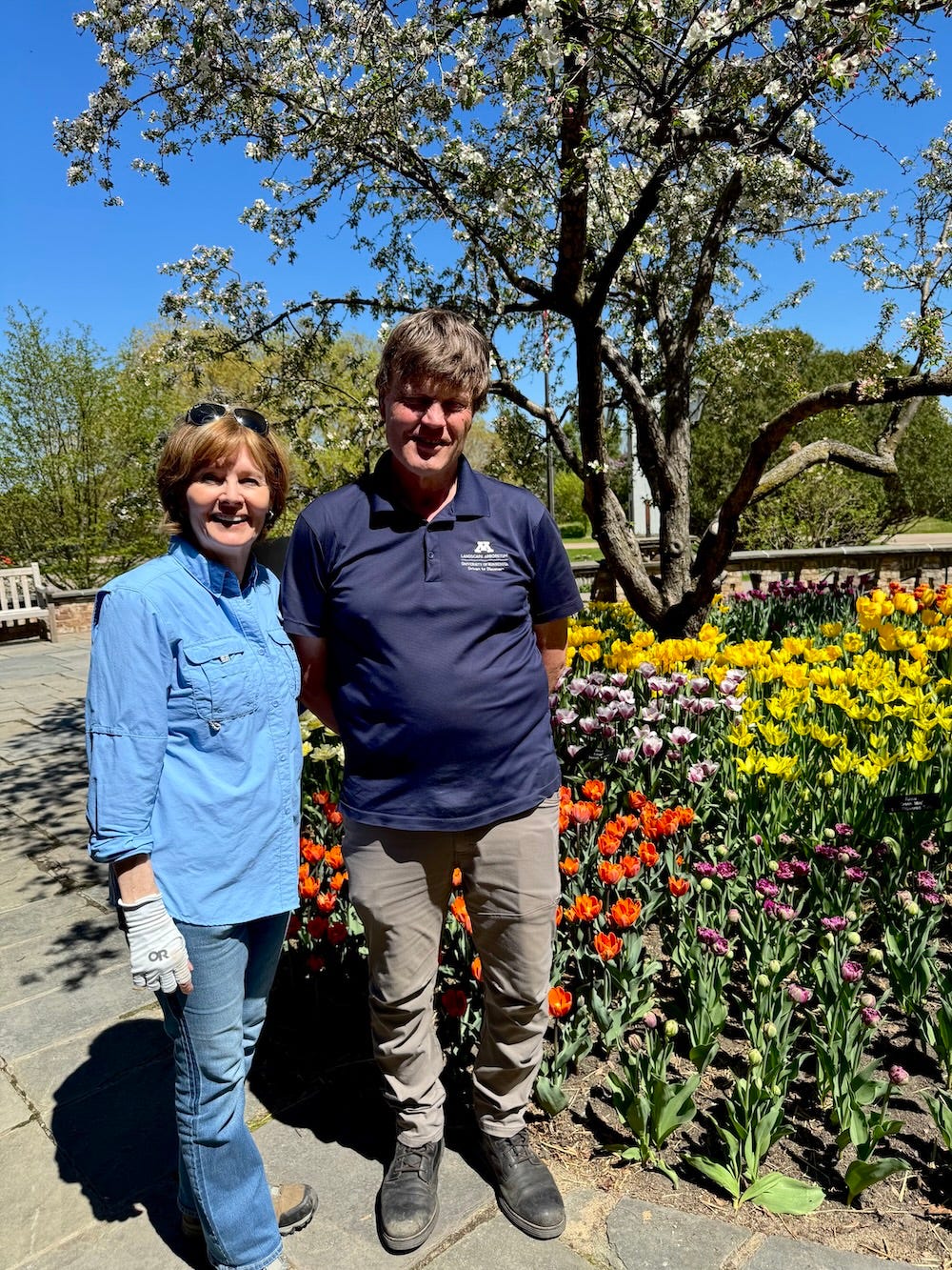 Bloom With Me: A Look Back and a Look Forward