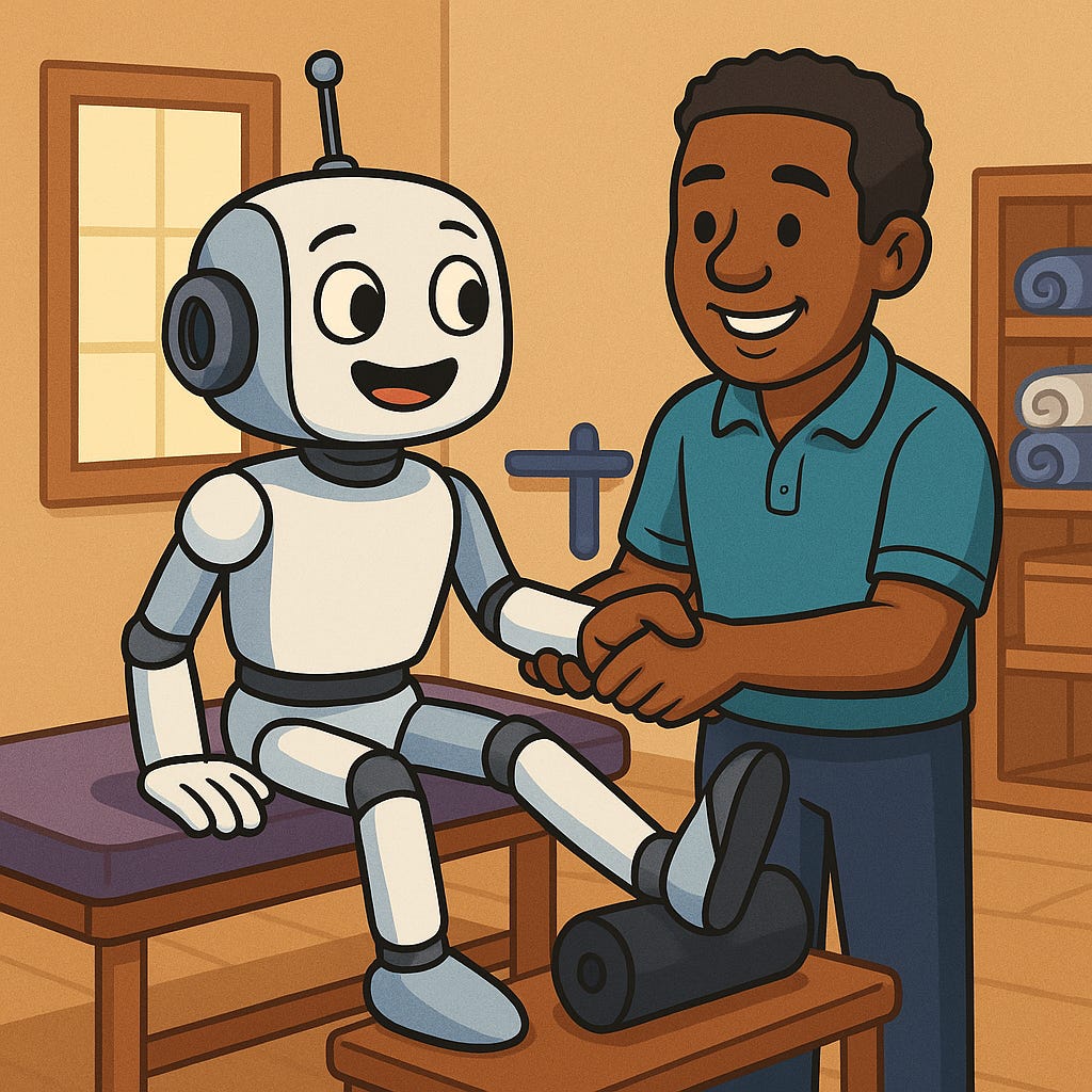 Prompt Health Acquires PredictionHealth to Boost AI-Powered Rehab ...