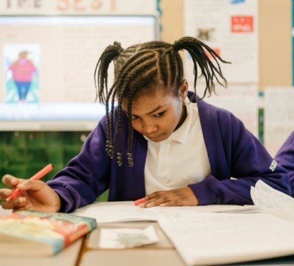 How to use... Catch-up Writing Roots - by LiteracyTree